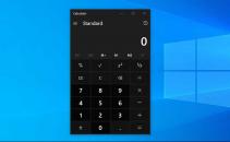 Microsoft Open Sources the Windows 10 Calculator on GitHub