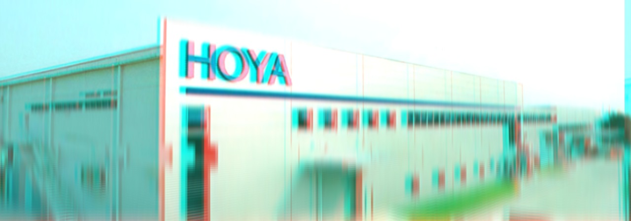 Cyber Attack Shuts Down Hoya Corp's Thailand Plant for Three Days