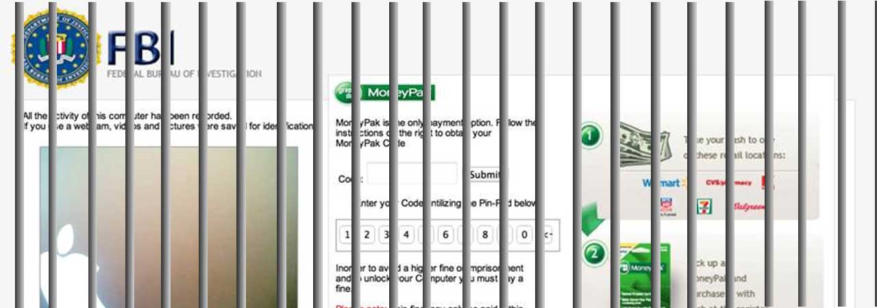 Distributor of the Reveton Police Ransomware Jailed by UK's NCA