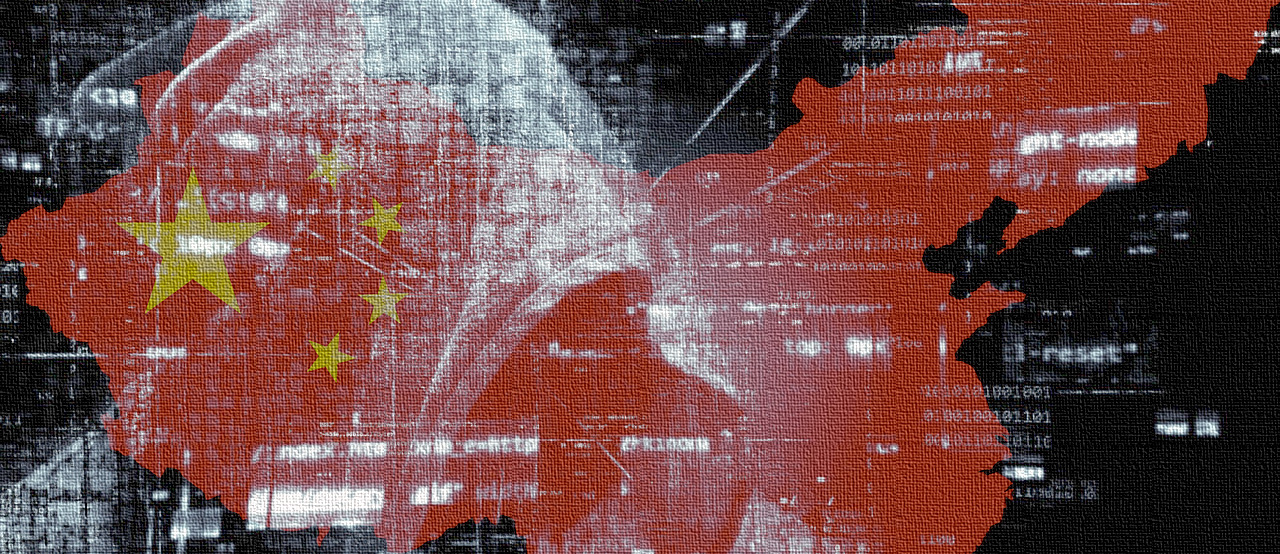 U.S Indicts Chinese Hackers for Anthem Data Breach