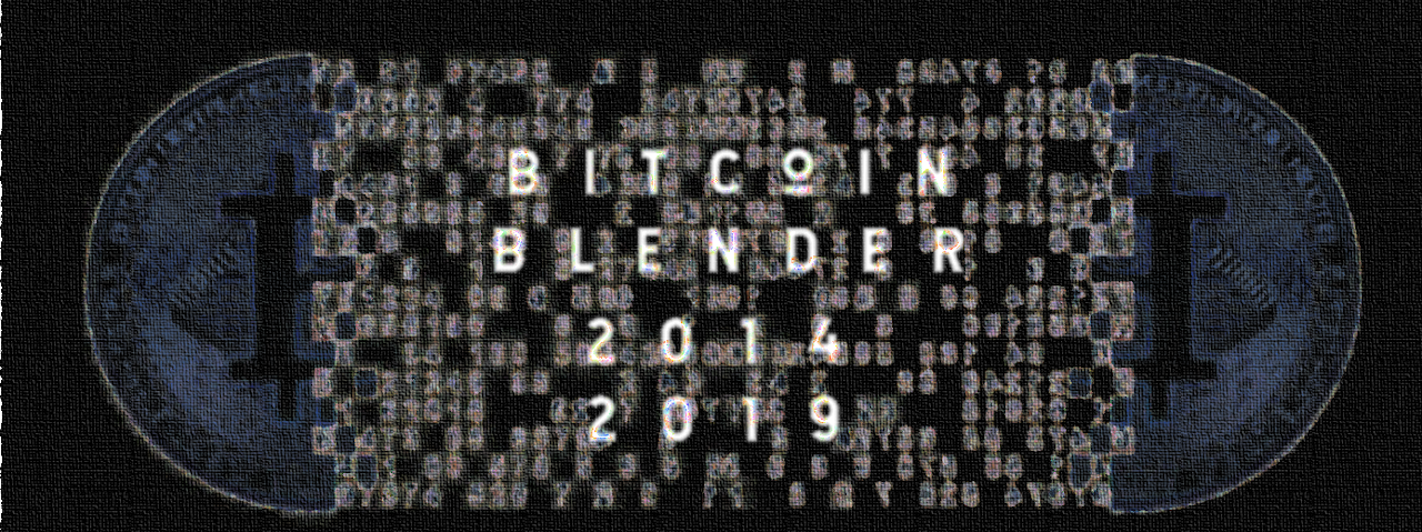 Bitcoin Blender Exits Cryptocurrency Mixing On Its Own Terms