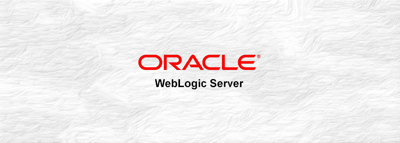 Oracle Fixes Critical Bug In Weblogic Server Web Services