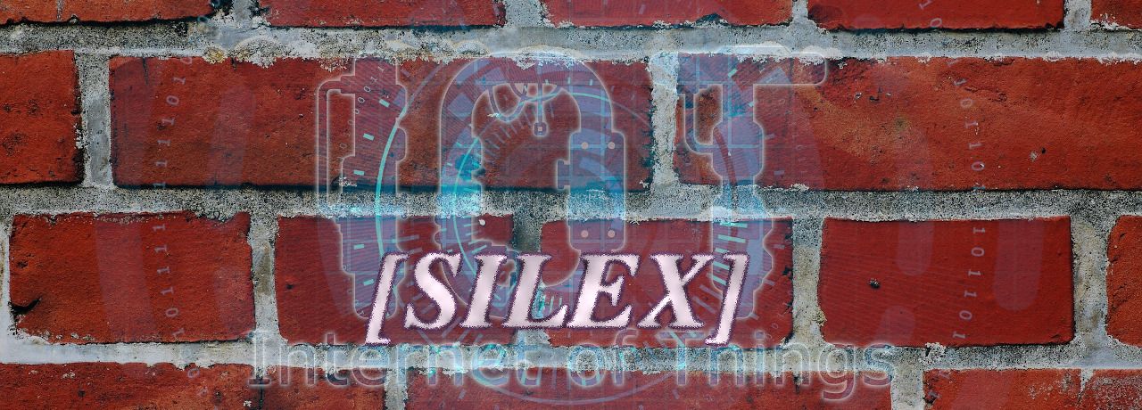 New Silex Malware Trashes IoT Devices Using Default Passwords New Silex Malware Trashes IoT Devices Using Default Passwords