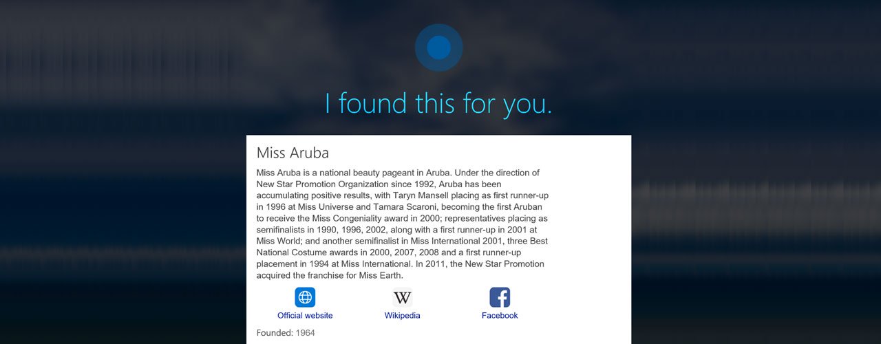 Microsoft Cortana Flaw Could Allow Browsing on Locked Systems