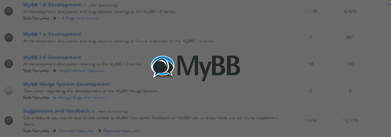 MyBB Forum Patches Vulnerabilities That Allow Site Takeover