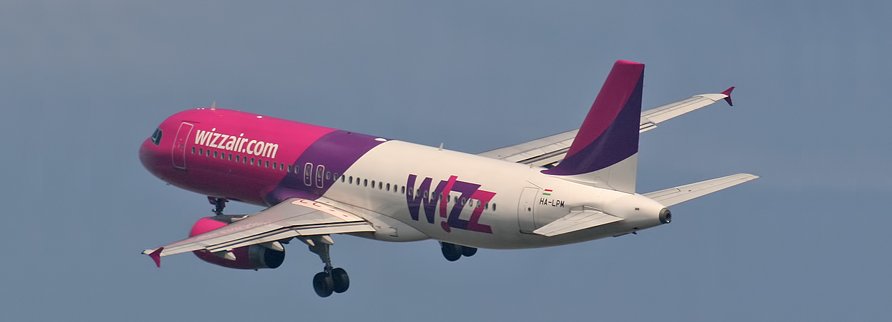 WizzAir Forces Password Reset on Customer Accounts