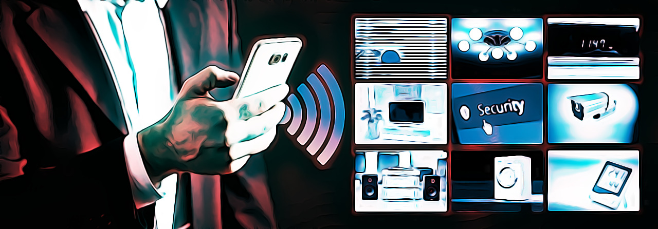 Researchers Hack Surveillance Systems to Show Fake Video Feed