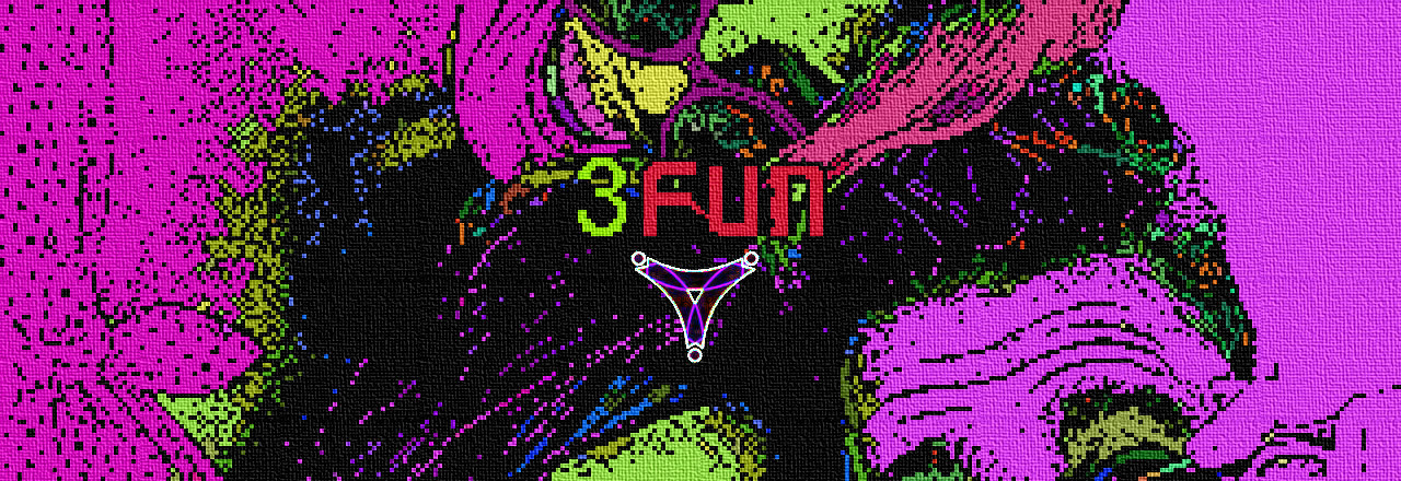 3Fun Dating App Exposes Exact Location of Users and Personal Info