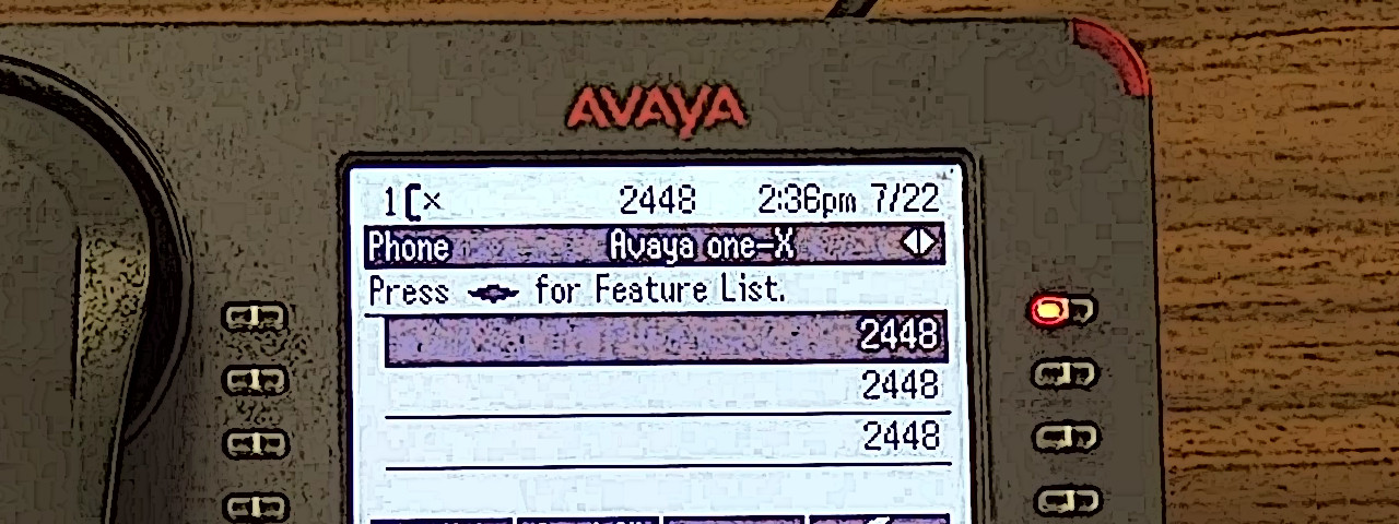 Avaya VoIP Phones Harbored 10-year Old Vulnerability