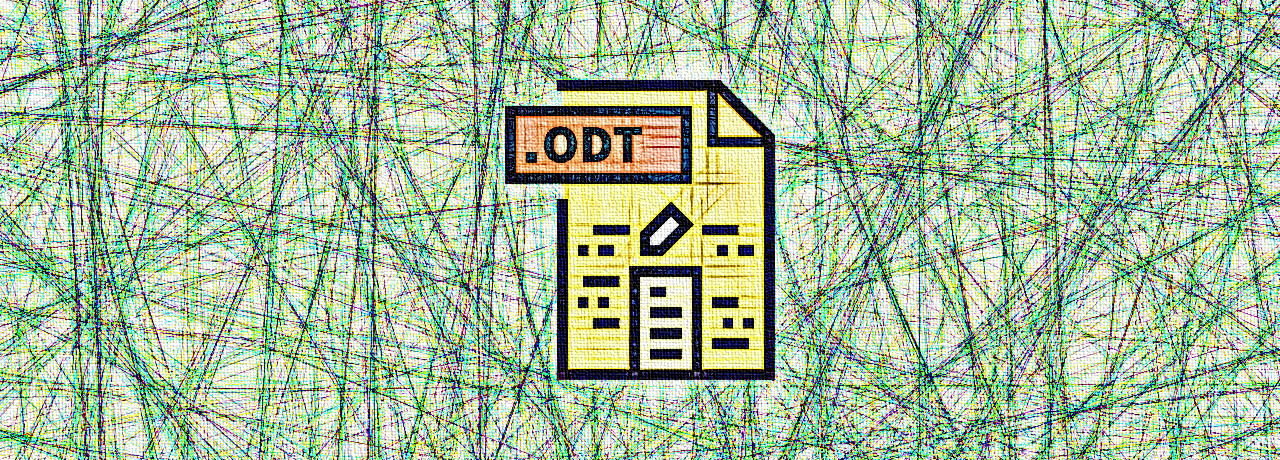 Under-Detected ODT Files Deliver Common Remote Access Trojans