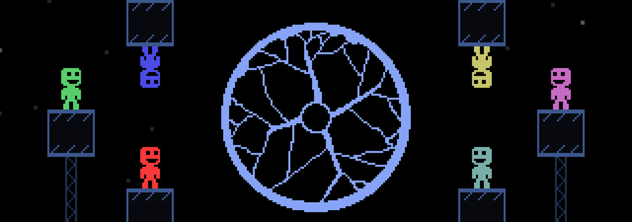 VVVVVV Source Code Released to Mark 10th Anniversary