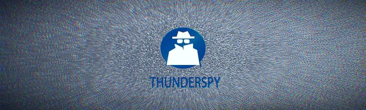 New Thunderbolt security flaws affect systems shipped before 2019
