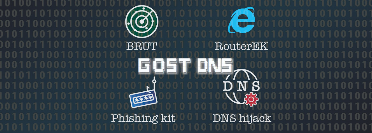 GhostDNS exploit kit source code leaked to antivirus company