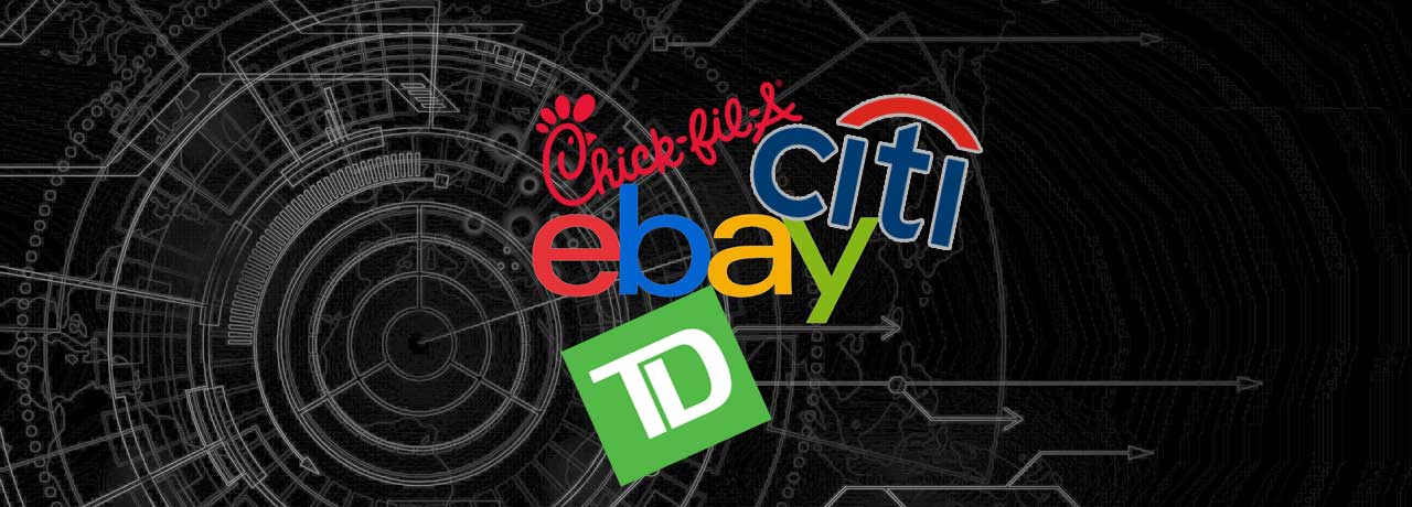 List of well-known web sites that port scan their visitors