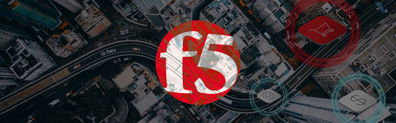 US Cyber Command urges F5 customers to patch critical BIG-IP flaw
