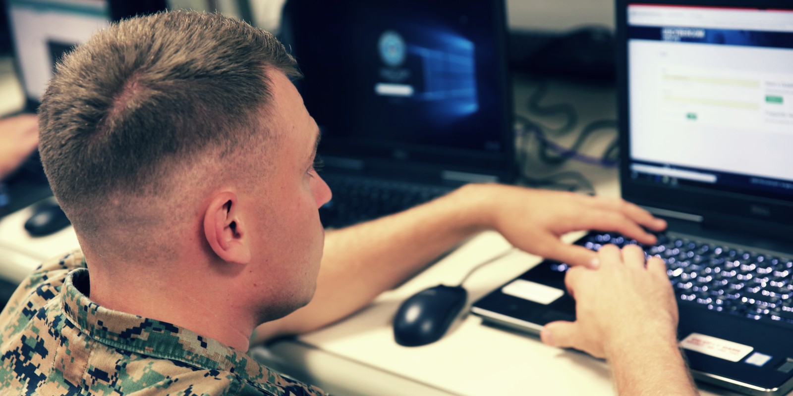 US and Australia to develop shared cyberattack training platform