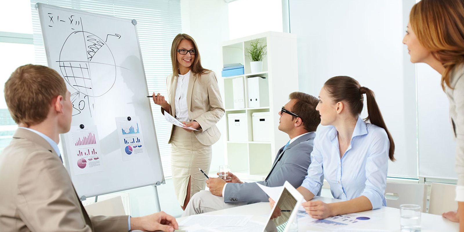 Become a project management expert with this bundle of classes