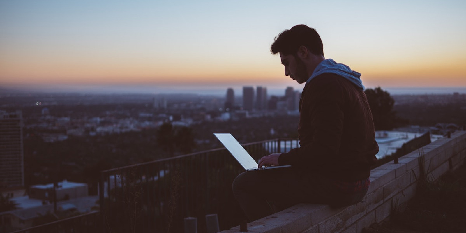 Get started in the tech space with 80% off a .tech domain