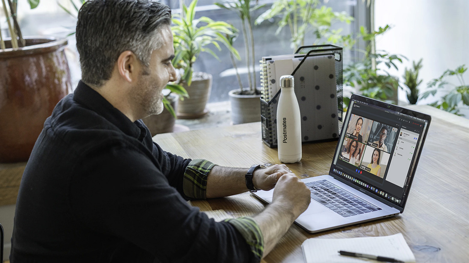 Leverage Video Conferencing with award-winning webinar platform for $100