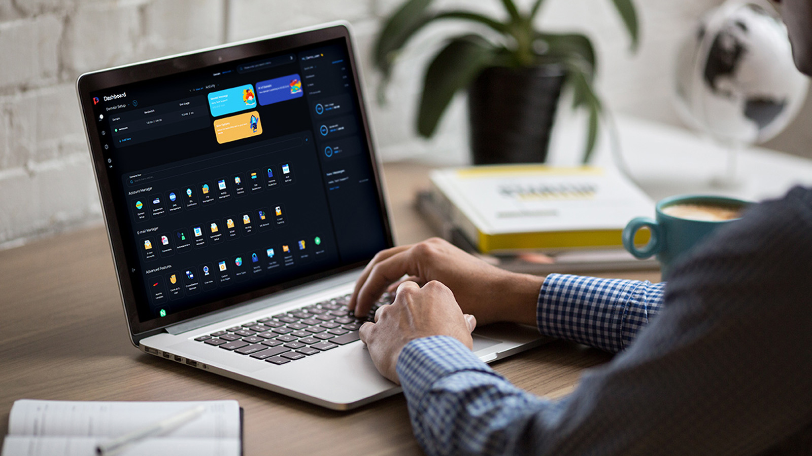 Launch your own WordPress site with this lifetime hosting deal