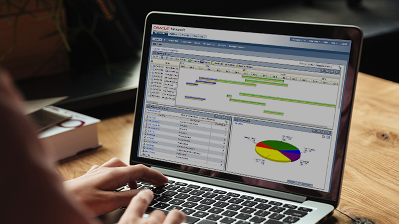 Improve your project management skills with this Primavera P6 bundle