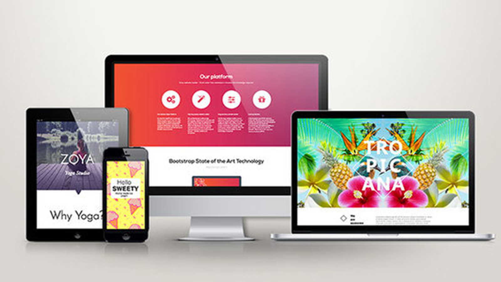 Build responsive websites quickly with this no-code platform deal