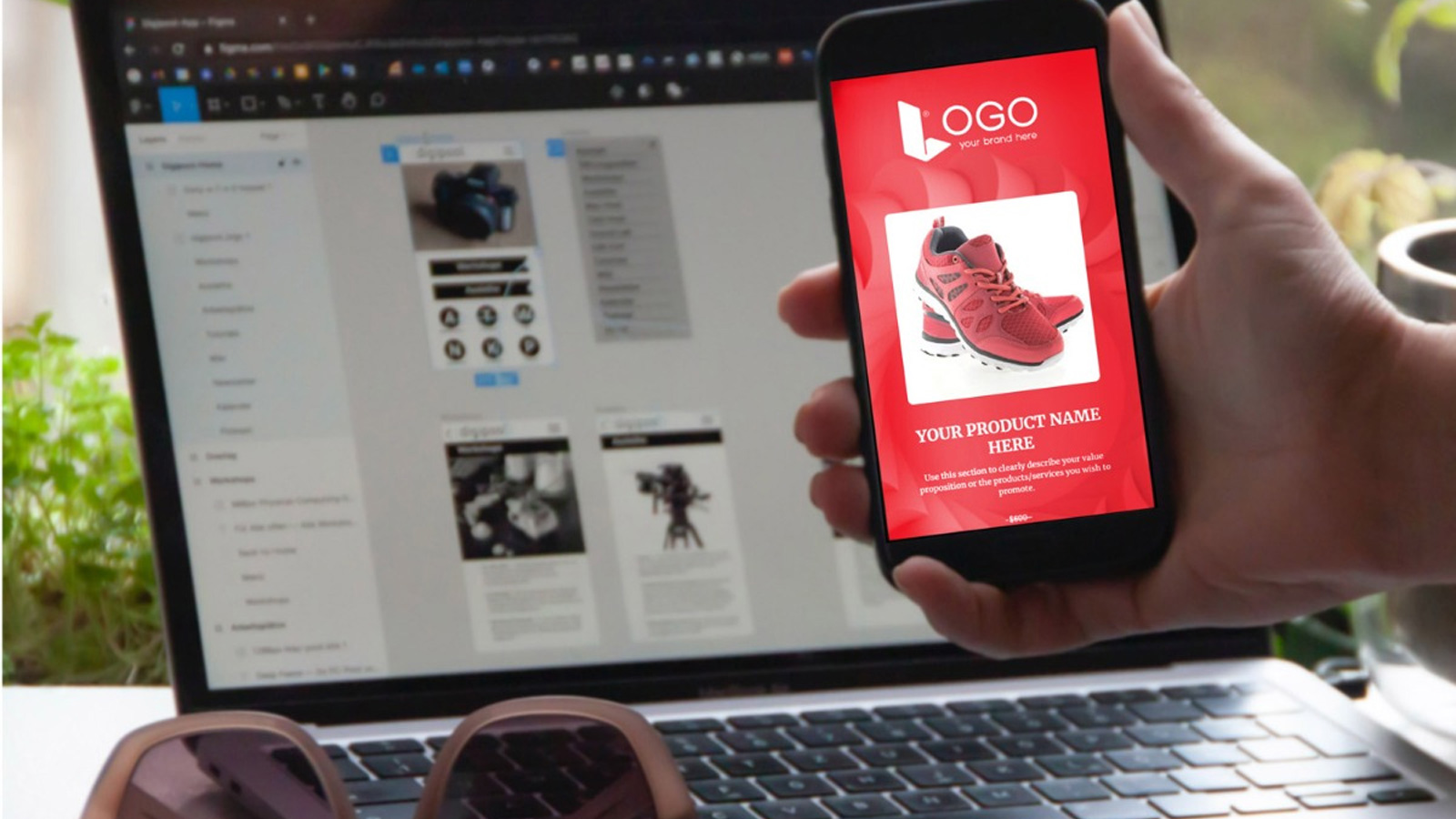 Quickly launch mobile-first microsites with this no-code builder deal