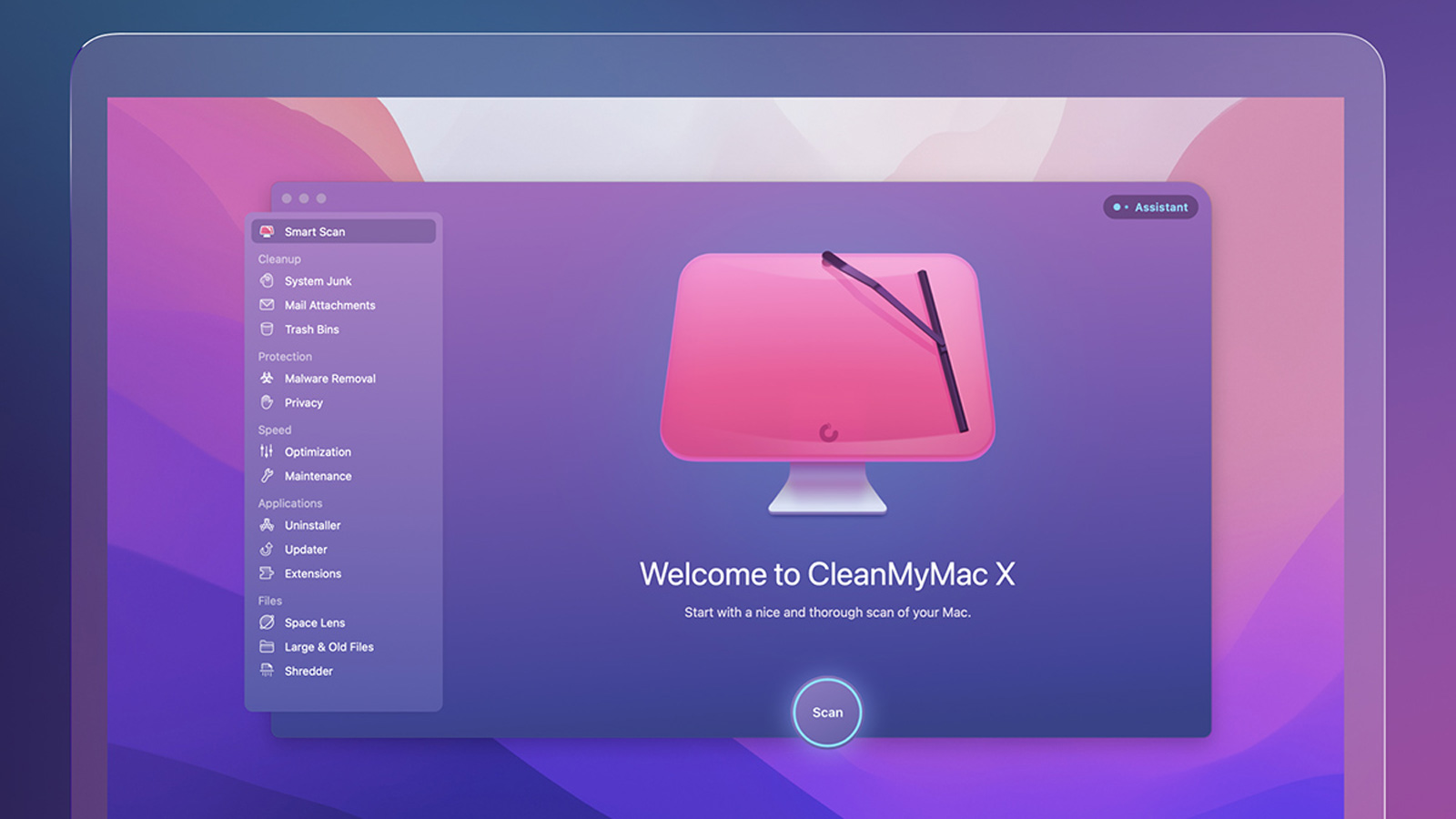 Score early Black Friday savings on CleanMyMac in this limited time deal