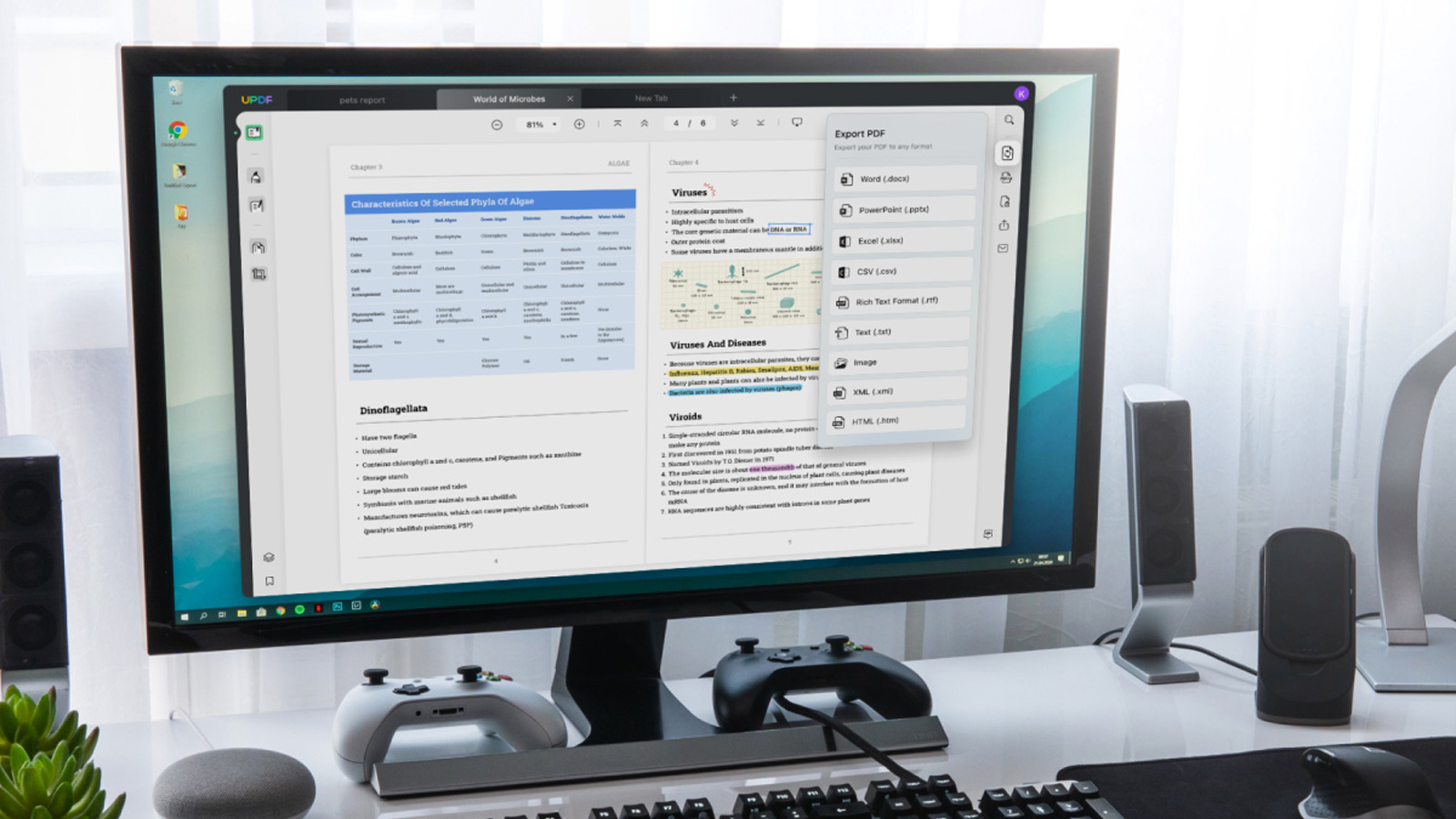 Manage your PDF documents across your devices with this UPDF Pro deal