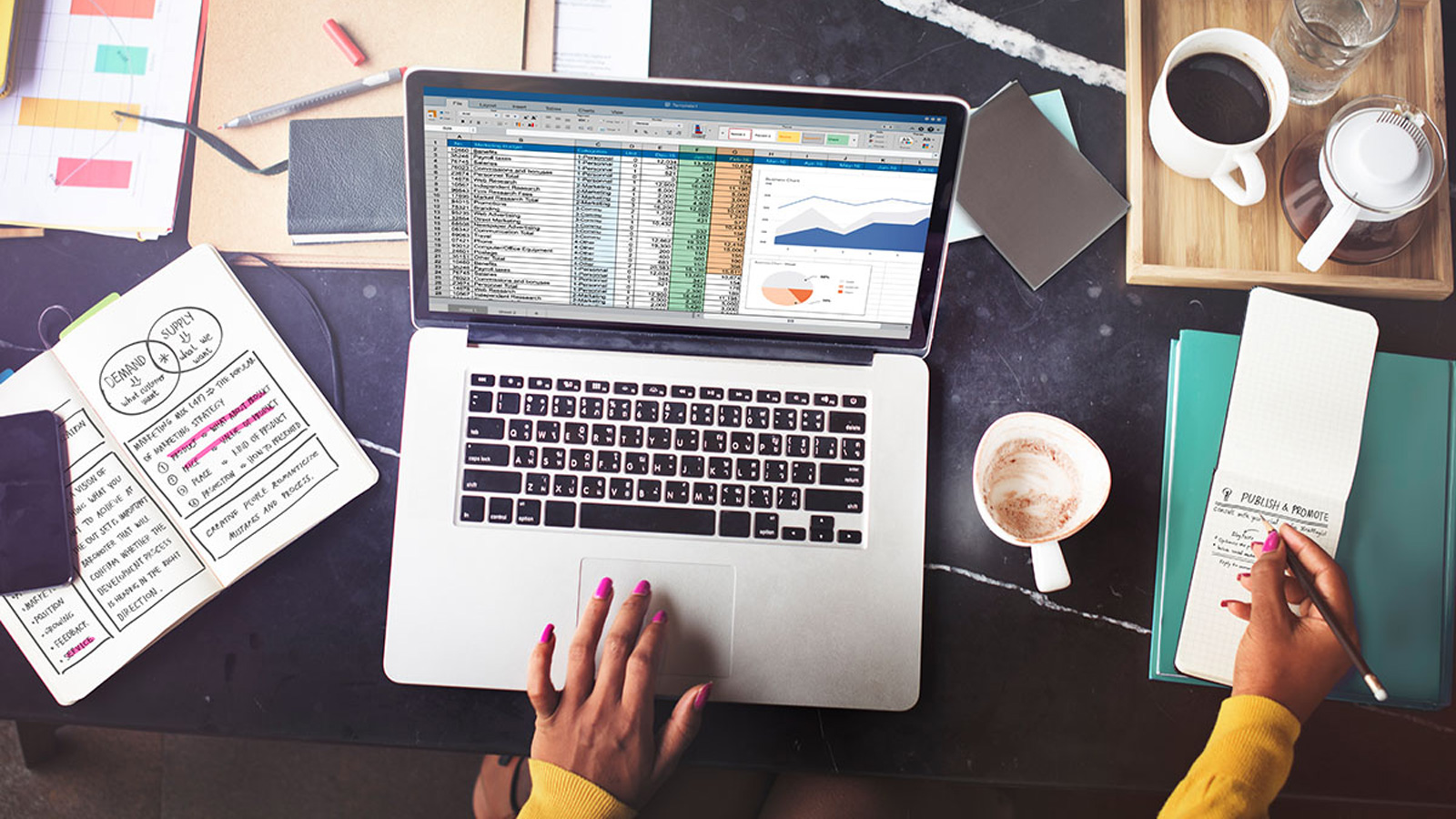 Learn about data science with this affordable e-training bundle deal