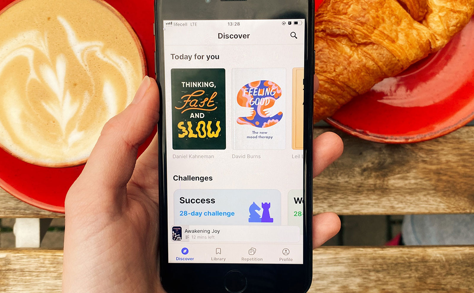 Take self-learning to the next level in this Headway app deal