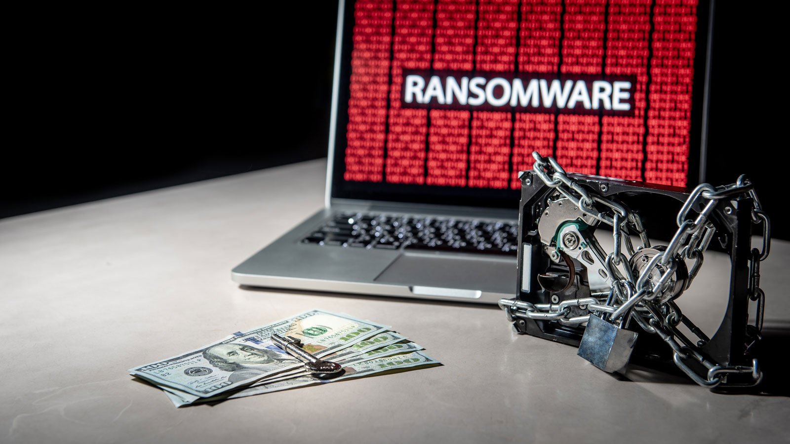 Triple Extortion Ransomware and the Cybercrime Supply Chain Triple Extortion Ransomware and the Cybercrime Supply Chain