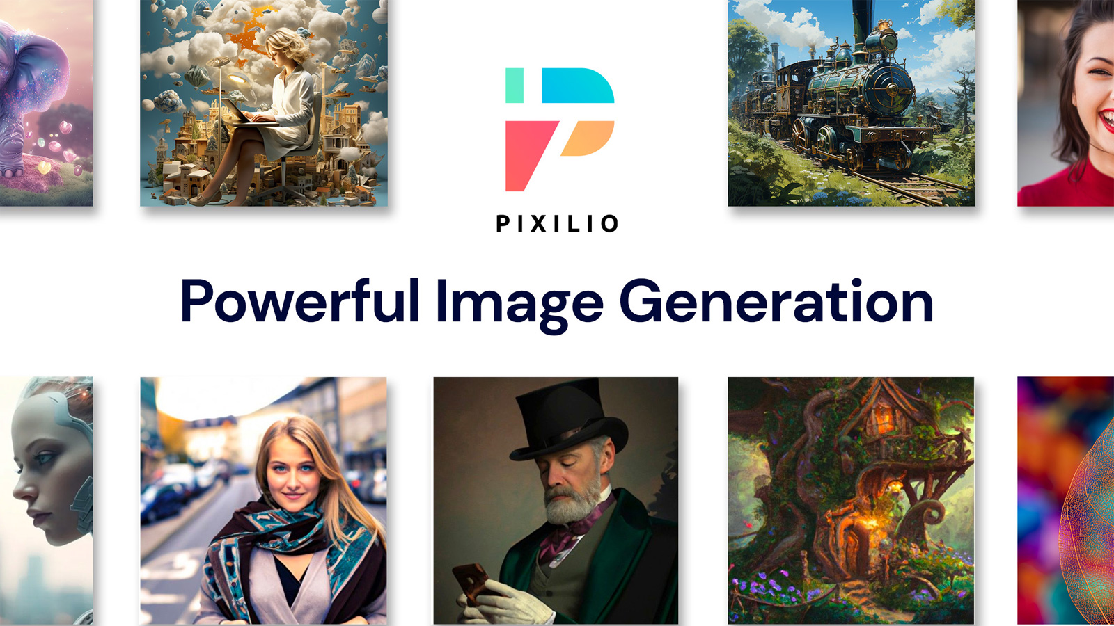 Save over $300 on this fully customizable AI image generator