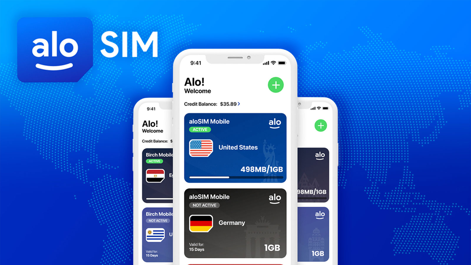 Say goodbye to roaming charges abroad with this eSIM card deal