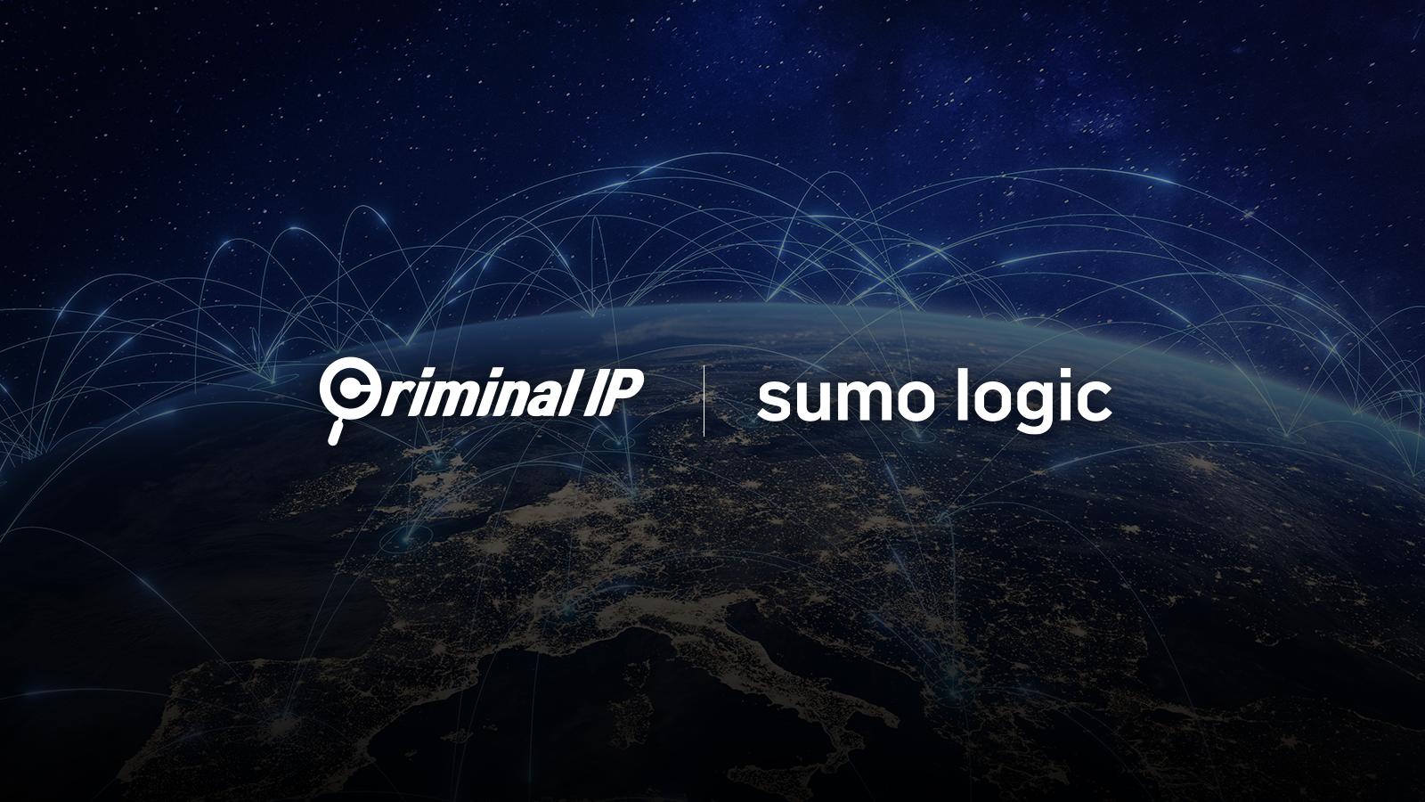 Criminal IP Partners with Sumo Logic on Threat Intelligence Data Enrichment