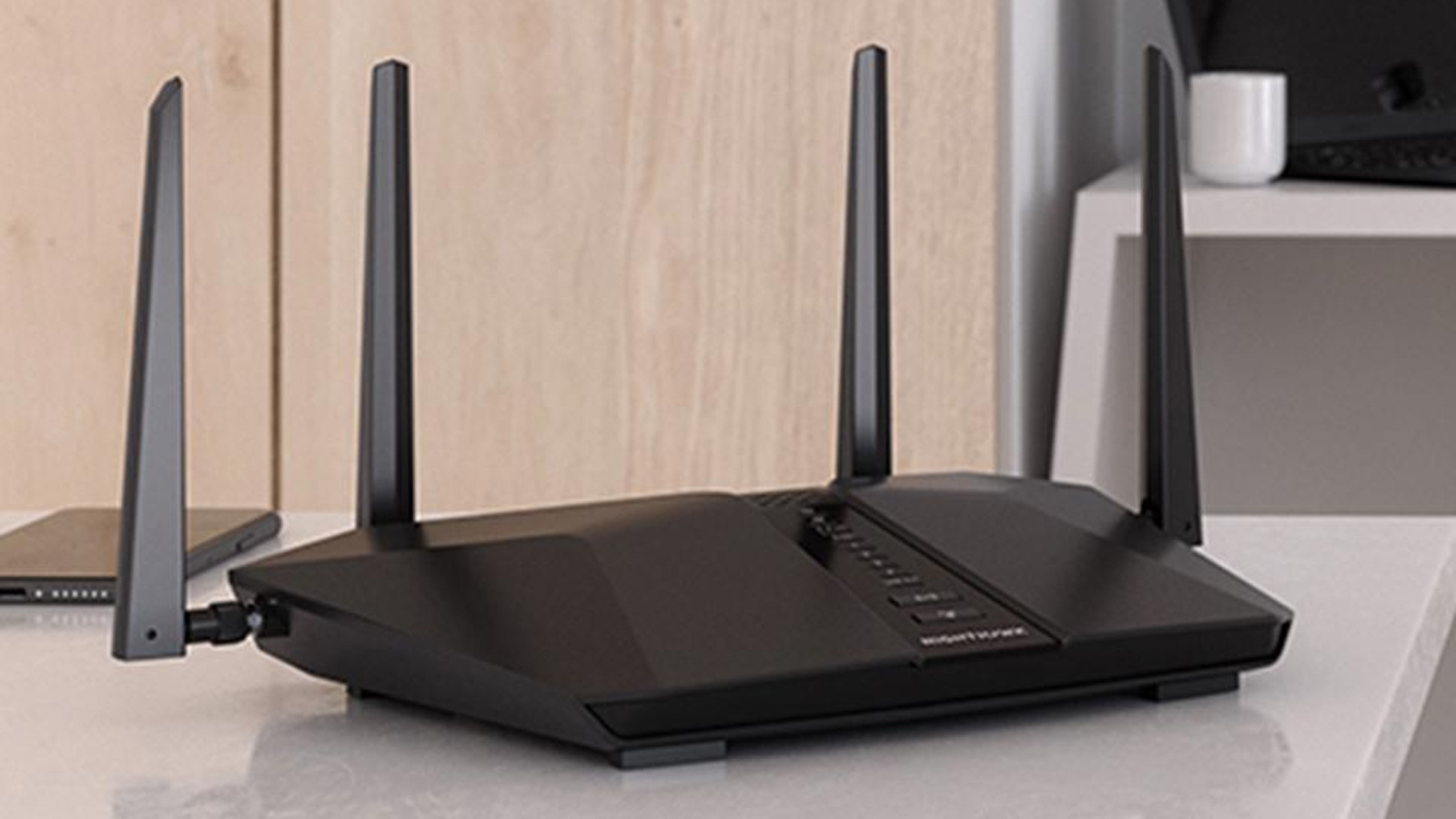 This $90 Netgear open-box router would normally cost $269