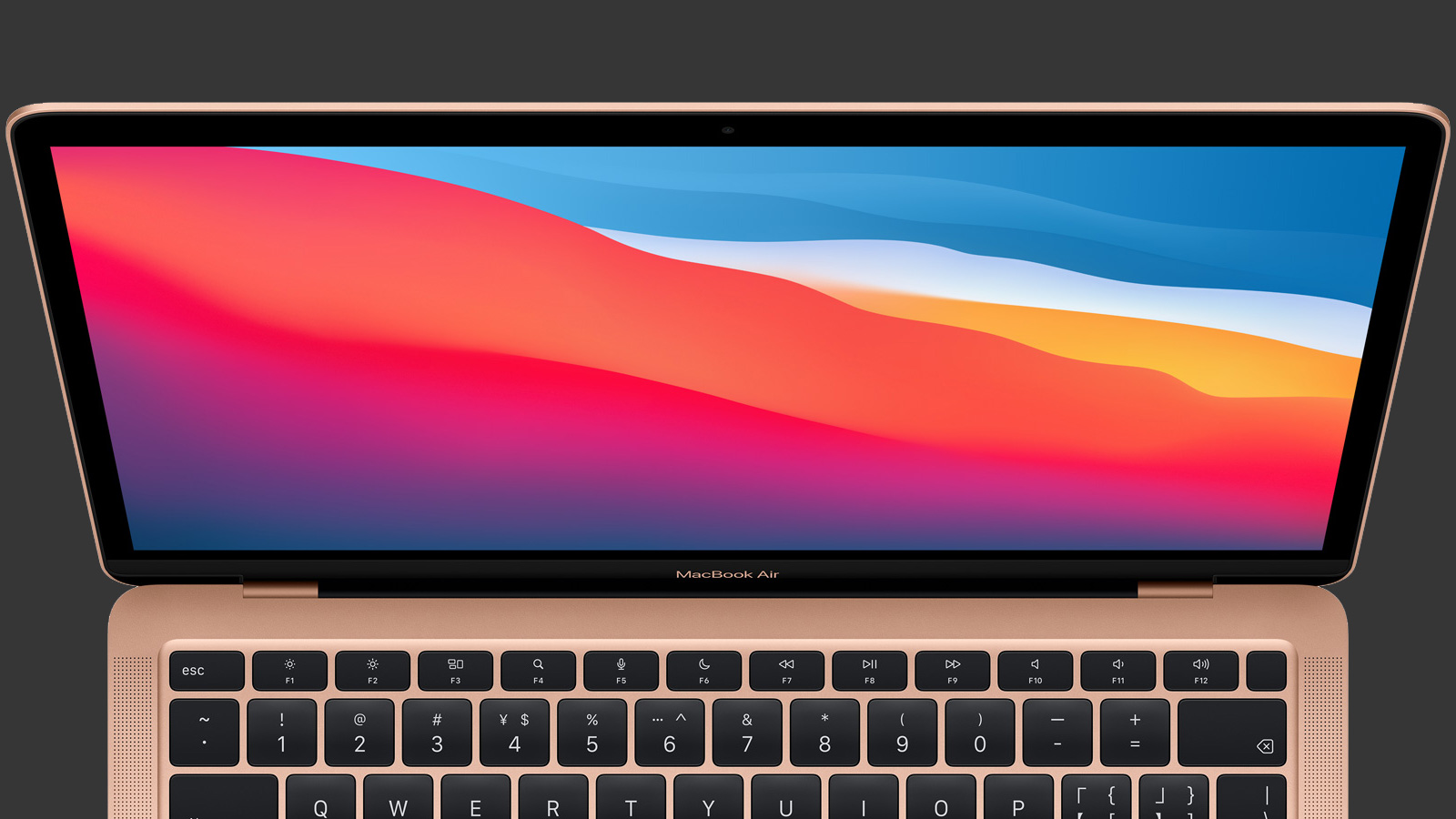 Save over $900 on a refurbished MacBook Air M1