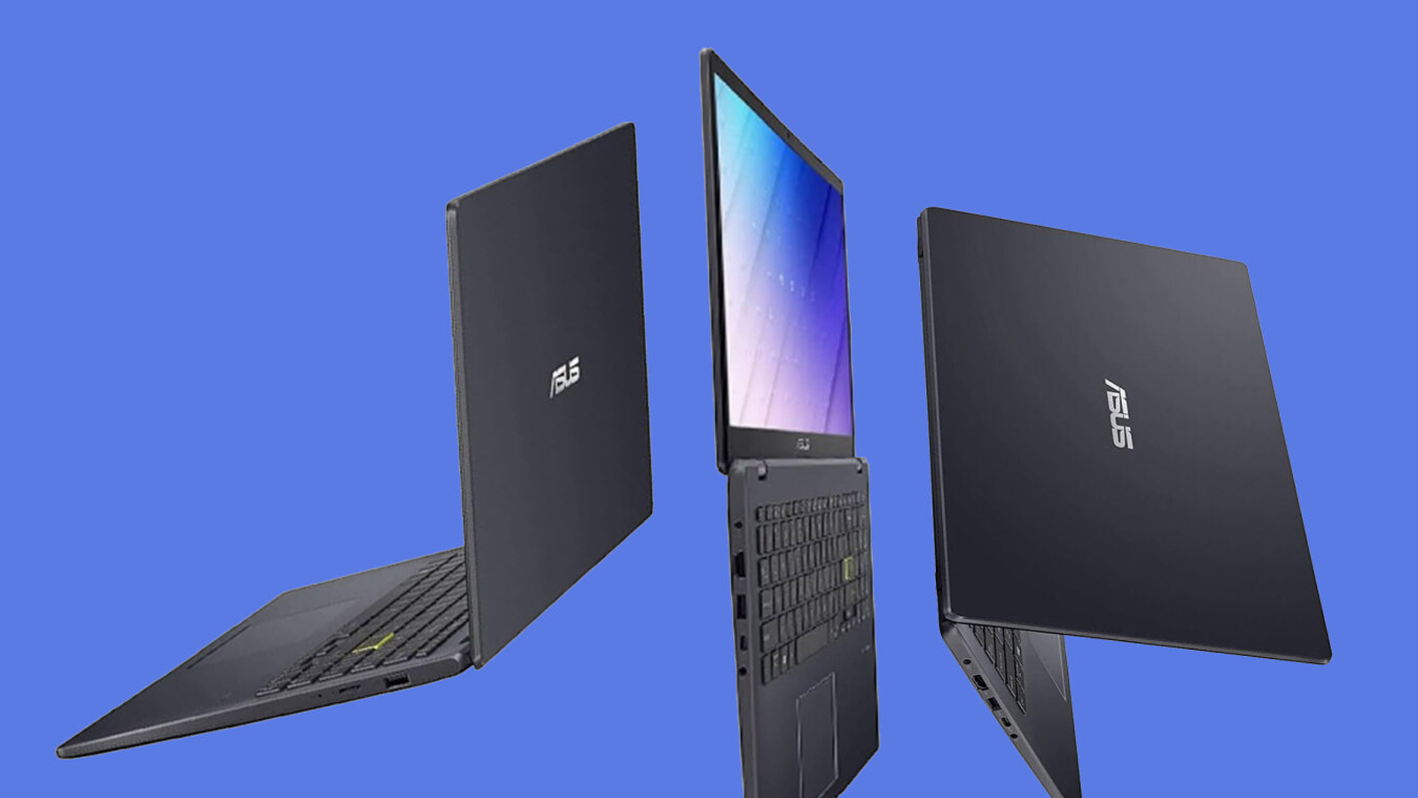 Affordable & eco-friendly refurbed laptop for everyday use — 30% off now