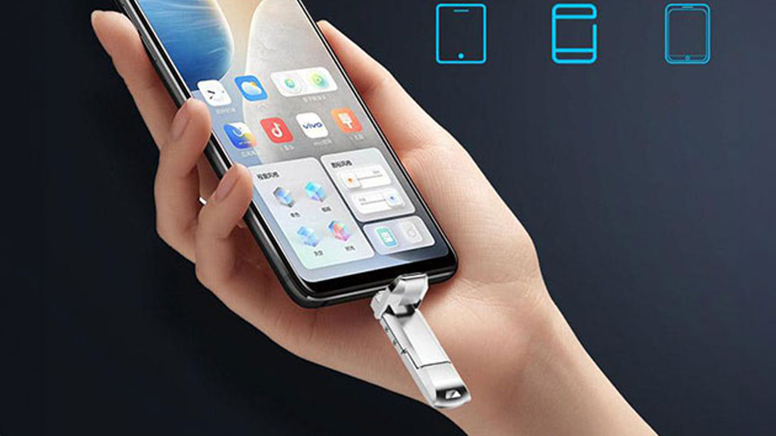 Get 1TB of portable storage in this Black Friday deal