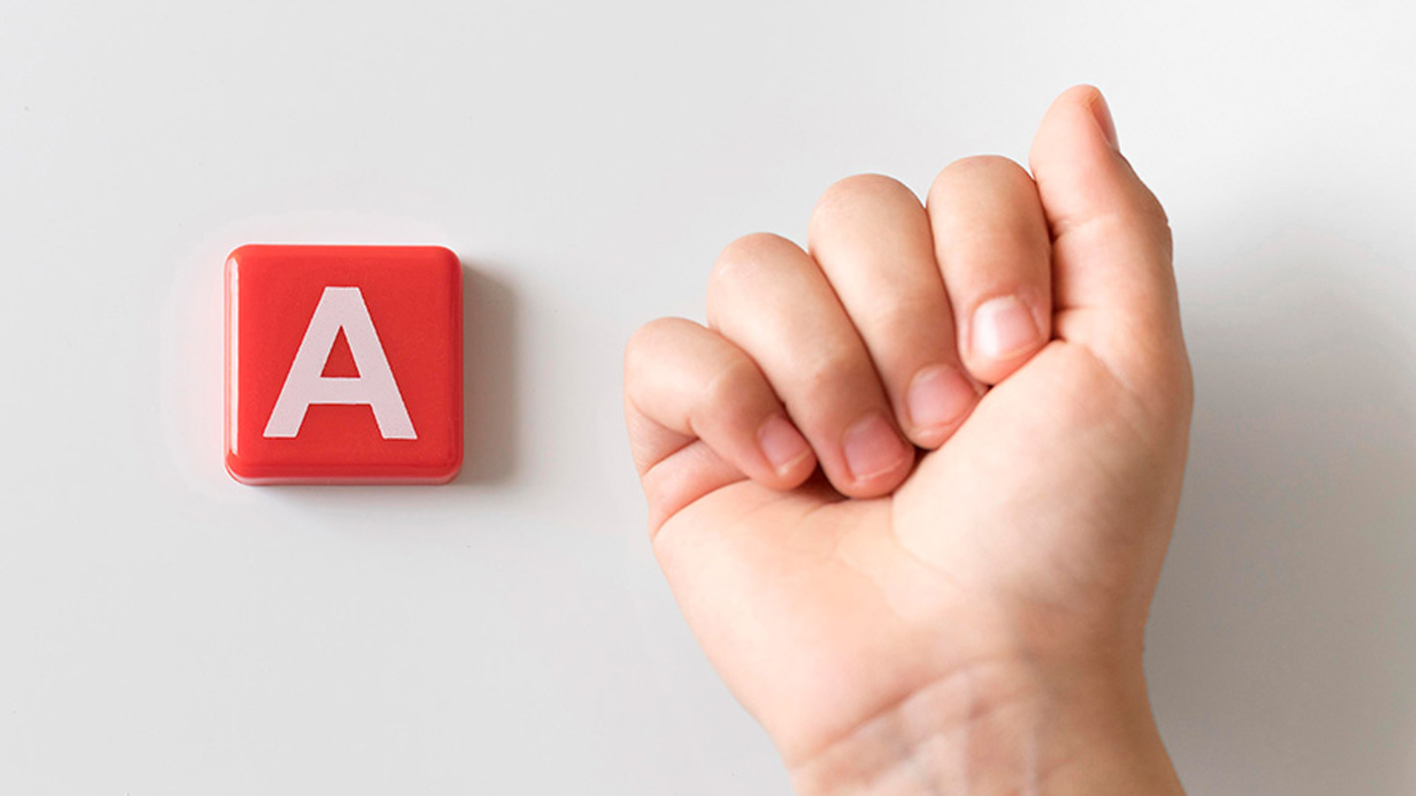 Add a unique language to your toolkit—learn American Sign Language