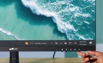 Big screen, great detail — this 27″ 4K monitor delivers in this deal