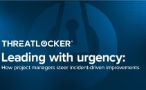 The role of the cybersecurity PM in incident-driven development