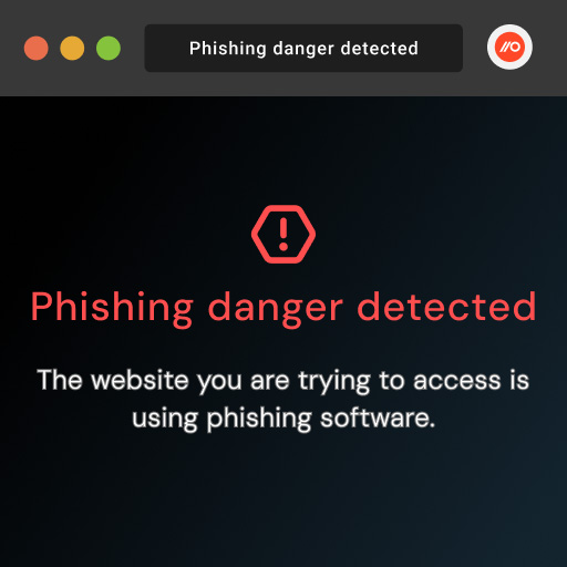 Latest Phishing news