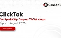 CTM360 spots Malicious ‘ClickTok’ Campaign Targeting TikTok Shop users