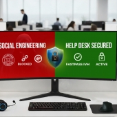 Latest Social Engineering news