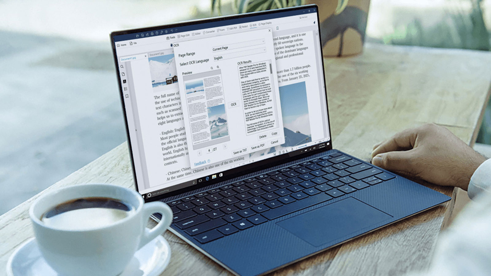 This PDF Reader Pro editor costs a one-time price of $30 in this deal