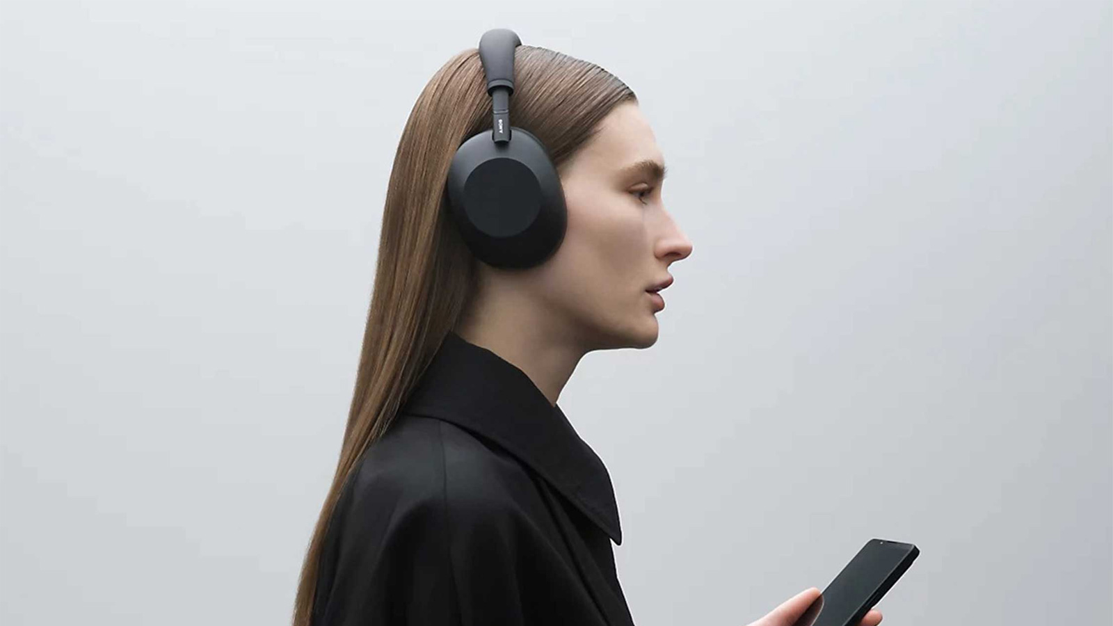 Hear the difference — upgrade to open-box Sony WH-1000XM6 for 22% off