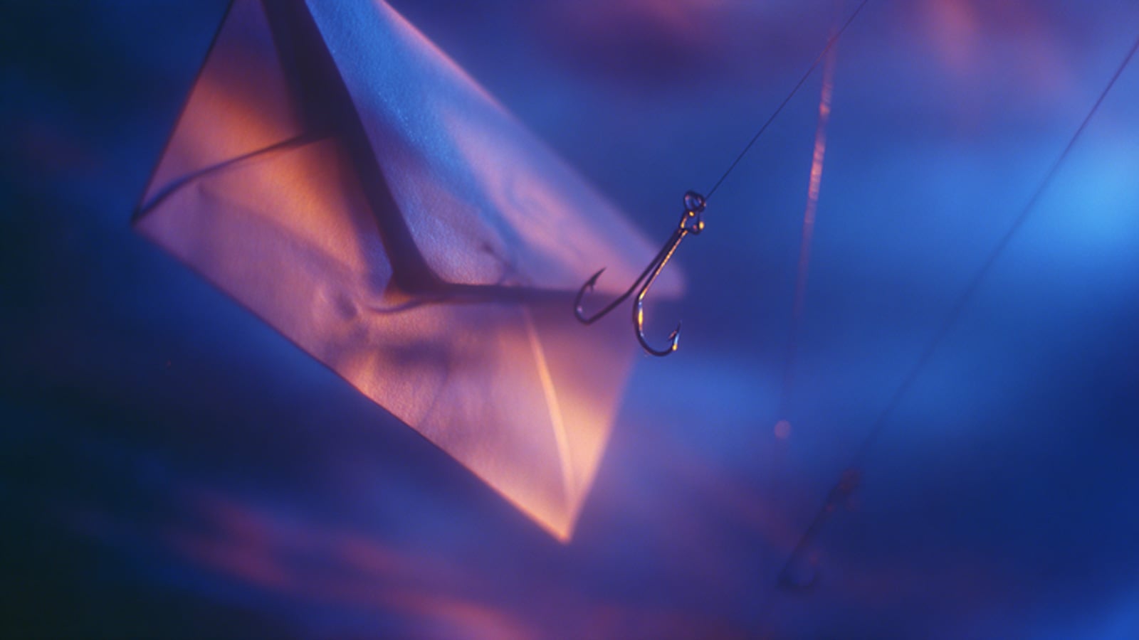 You Got Phished? Of Course! You're Human...