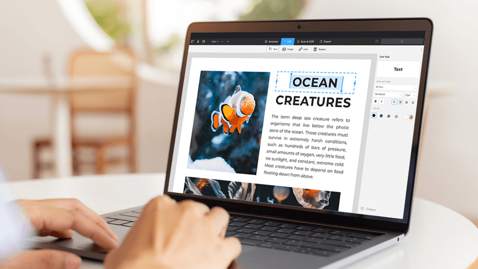 This $56 PDF tool handles almost all editing tasks you throw at it