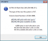 Download HP USB Disk Storage Format Tool
